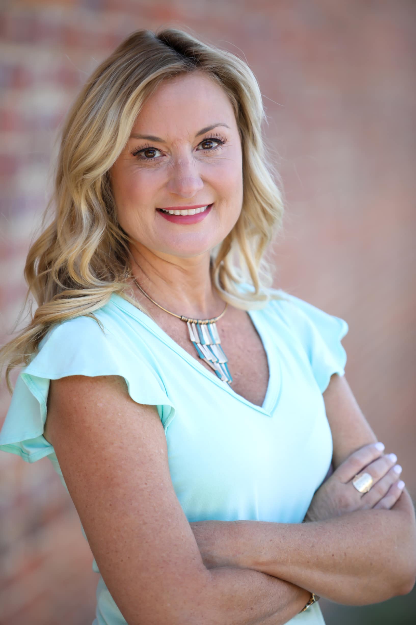 Press Kit: Tricia Sciortino - BELAY Solutions