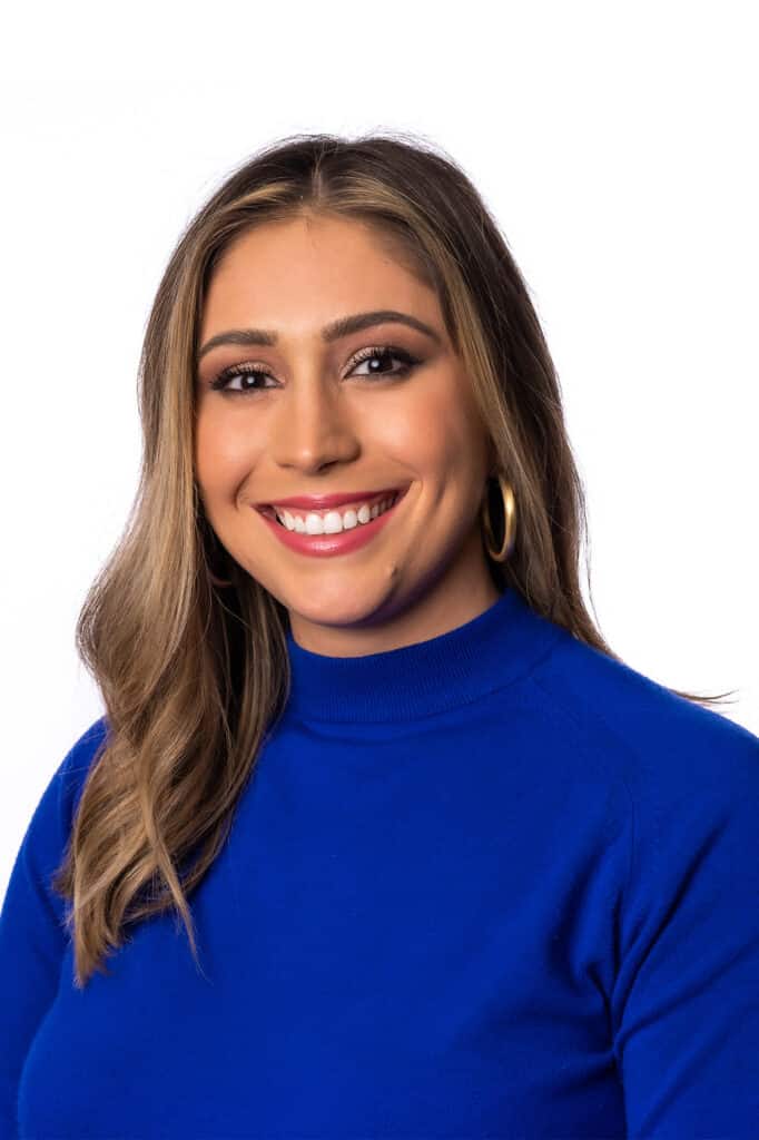 Madison Morgan - BELAY Solutions